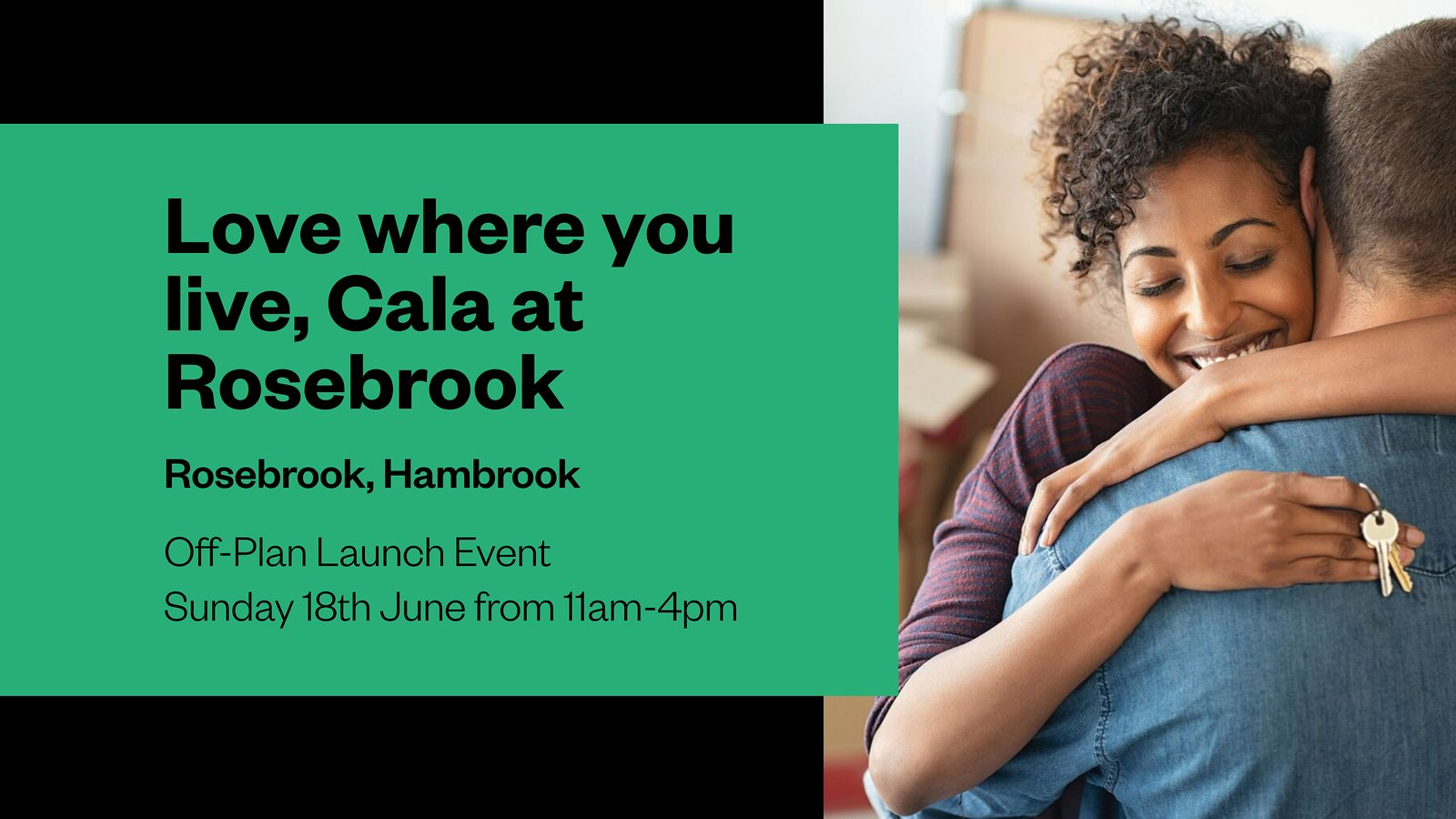 Rosebrook, Hambrook, Chichester | New homes in Hambrook | Cala Homes