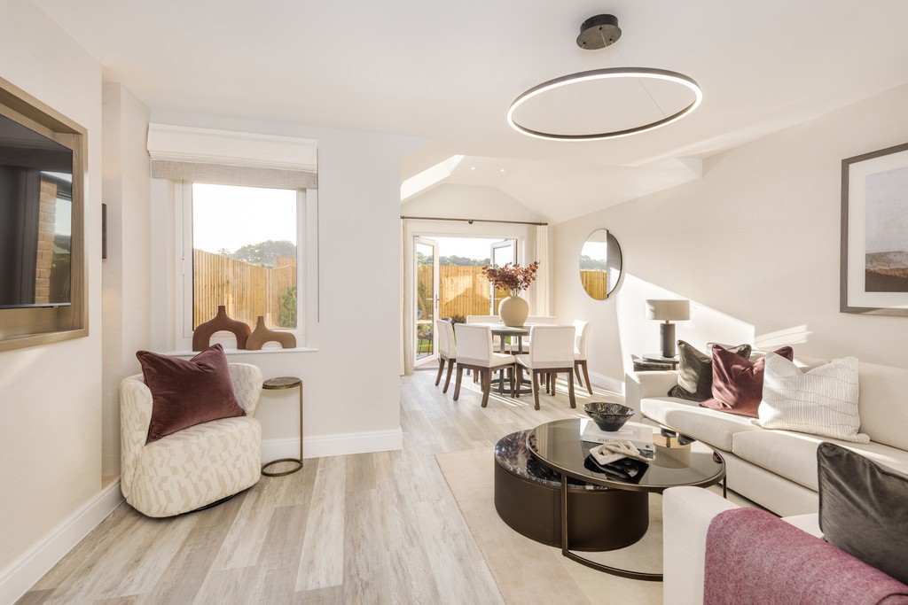 Specification at The Glades at Mindenhurst, Deepcut