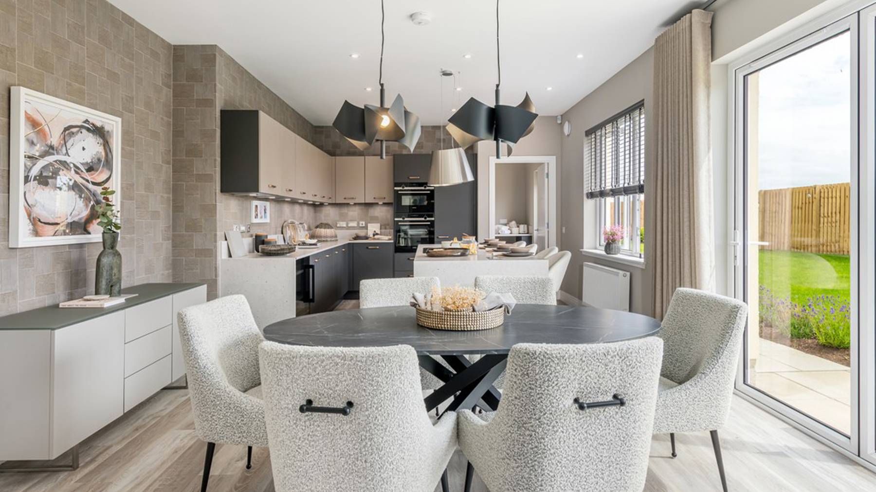Calderwood, East Calder | New Homes in West Lothian | Cala Homes