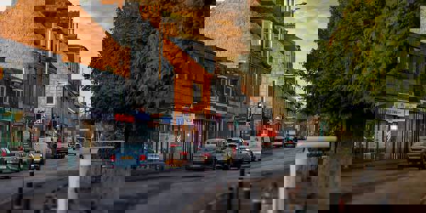 Spacious Homes for Sale in Milltimber | Woodhurst by Cala