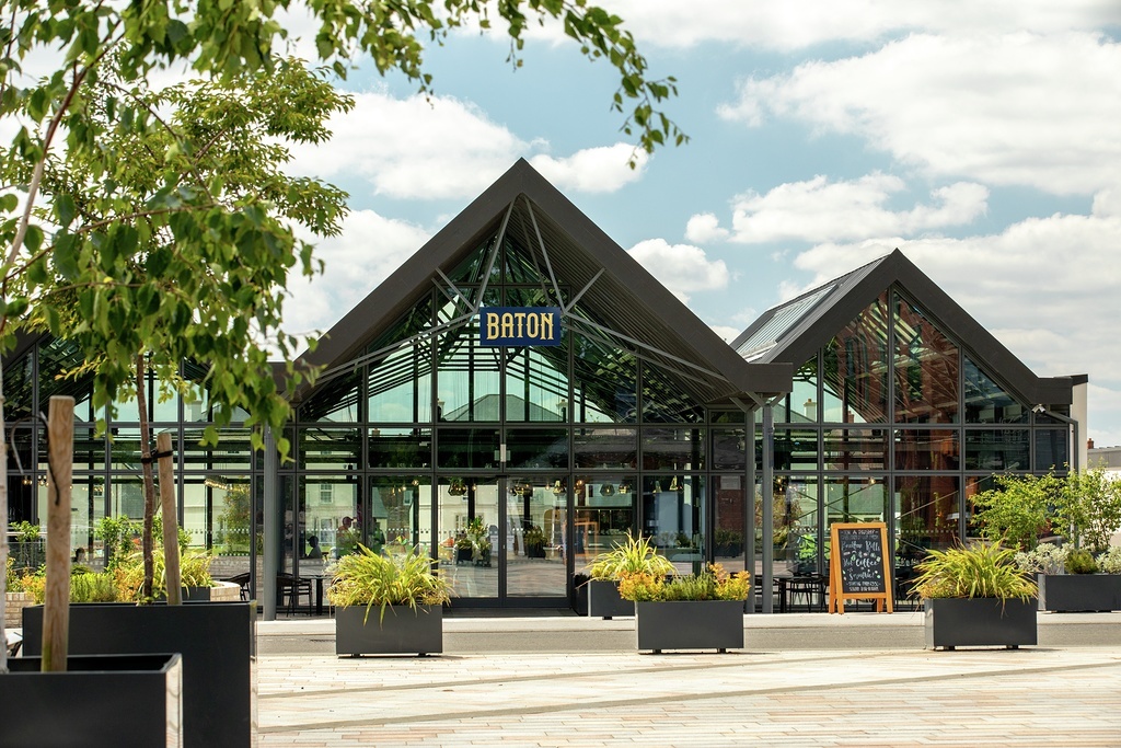 Stable Gardens, Fritwell | Homes in Oxfordshire | Cala Homes