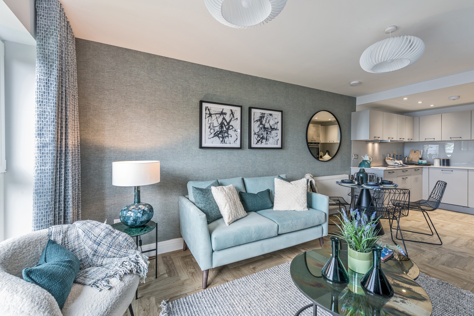 Plot 29 | The Foundry, Cathcart | Cala Homes