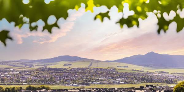 Conglass Brae | Find your dream home in Inverurie | Cala homes