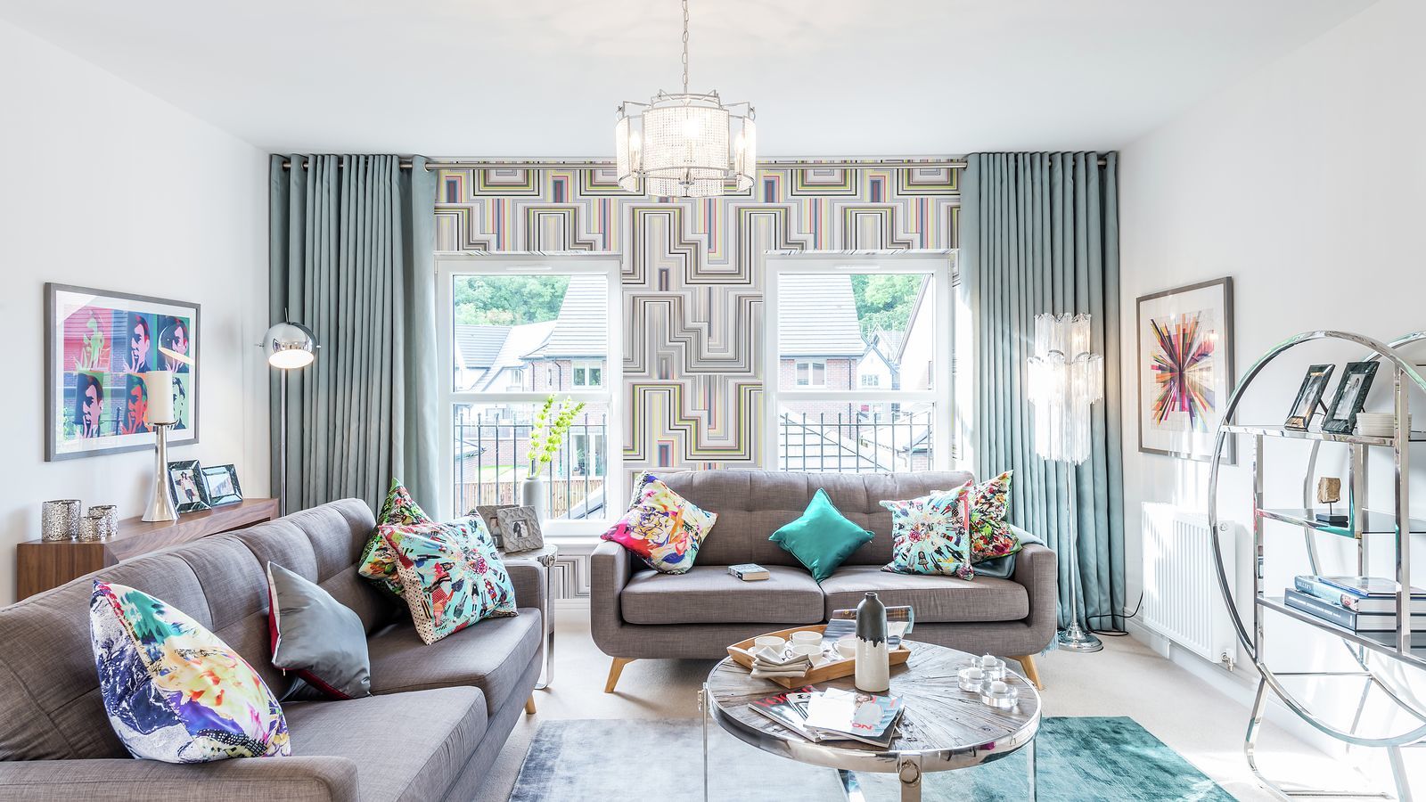 St Crispin's Court, Edinburgh | New Homes in Edinburgh South | Cala Homes