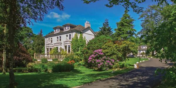 Spacious Homes for Sale in Milltimber | Woodhurst by Cala