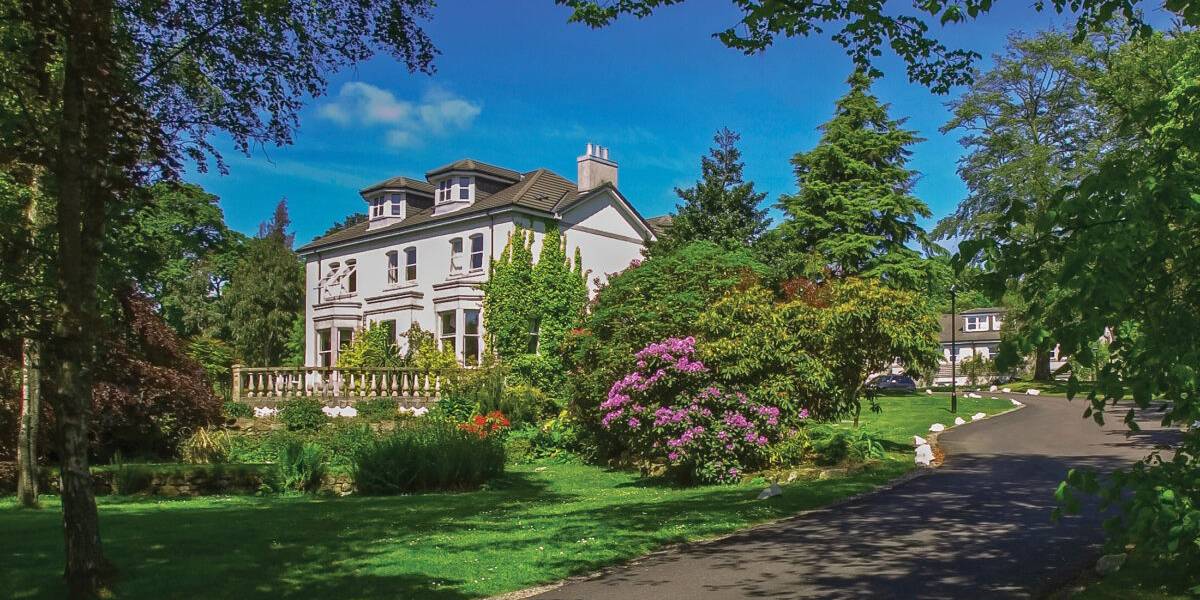 Spacious Homes for Sale in Milltimber | Woodhurst by Cala