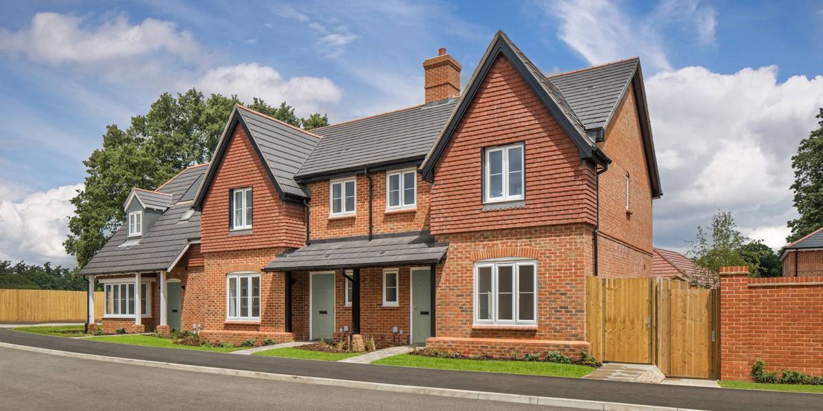 Homes for sale near the New Forest | Knightwood Chase | Cala Homes ...