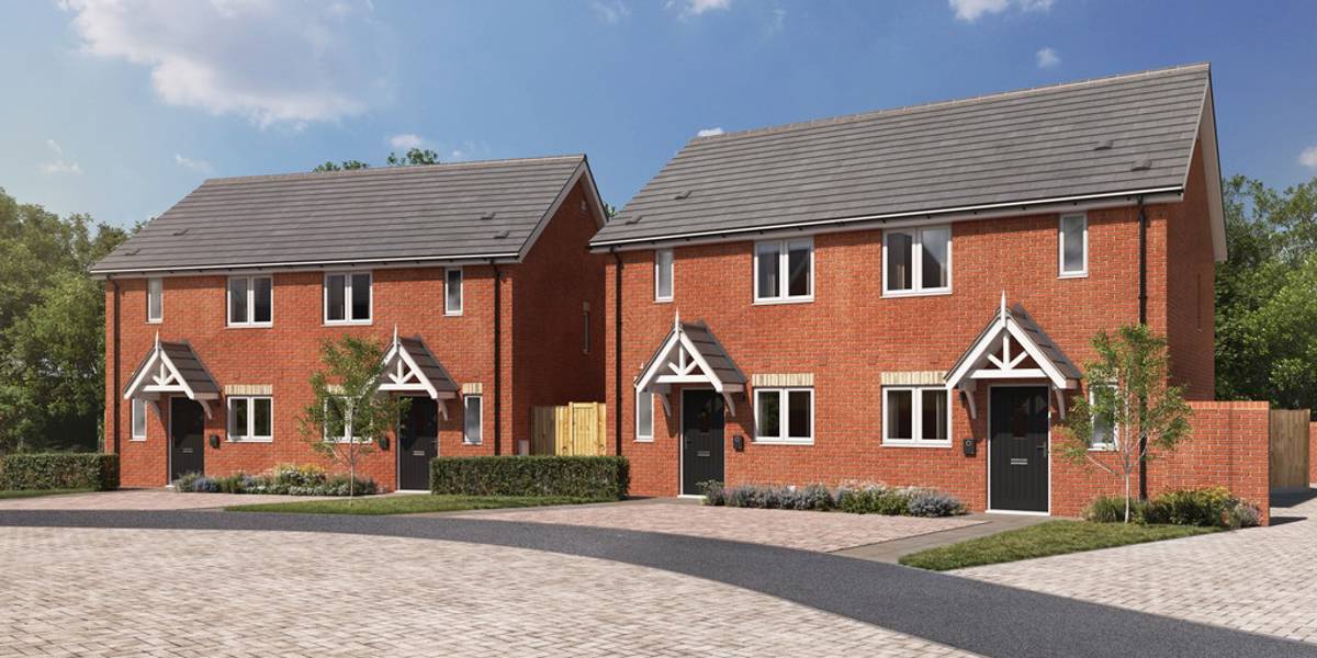Staggs Farm, Great Dunmow, Essex | New builds Essex