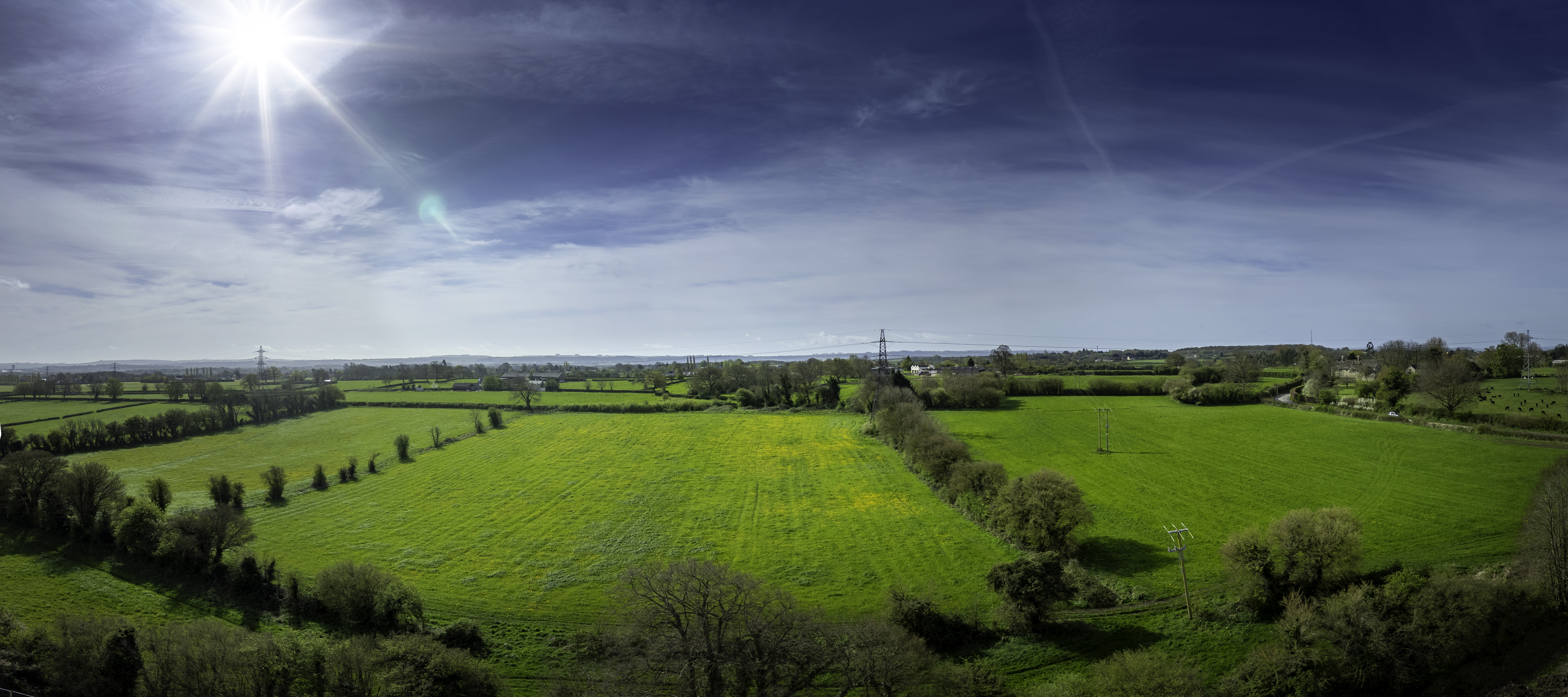 Virtual Tours of new homes | Purton, Swindon, Wiltshire