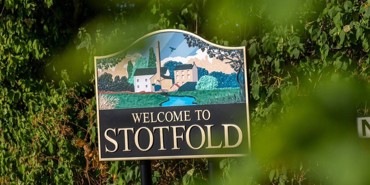 Randall Fields, Stotfold | New builds Bedfordshire
