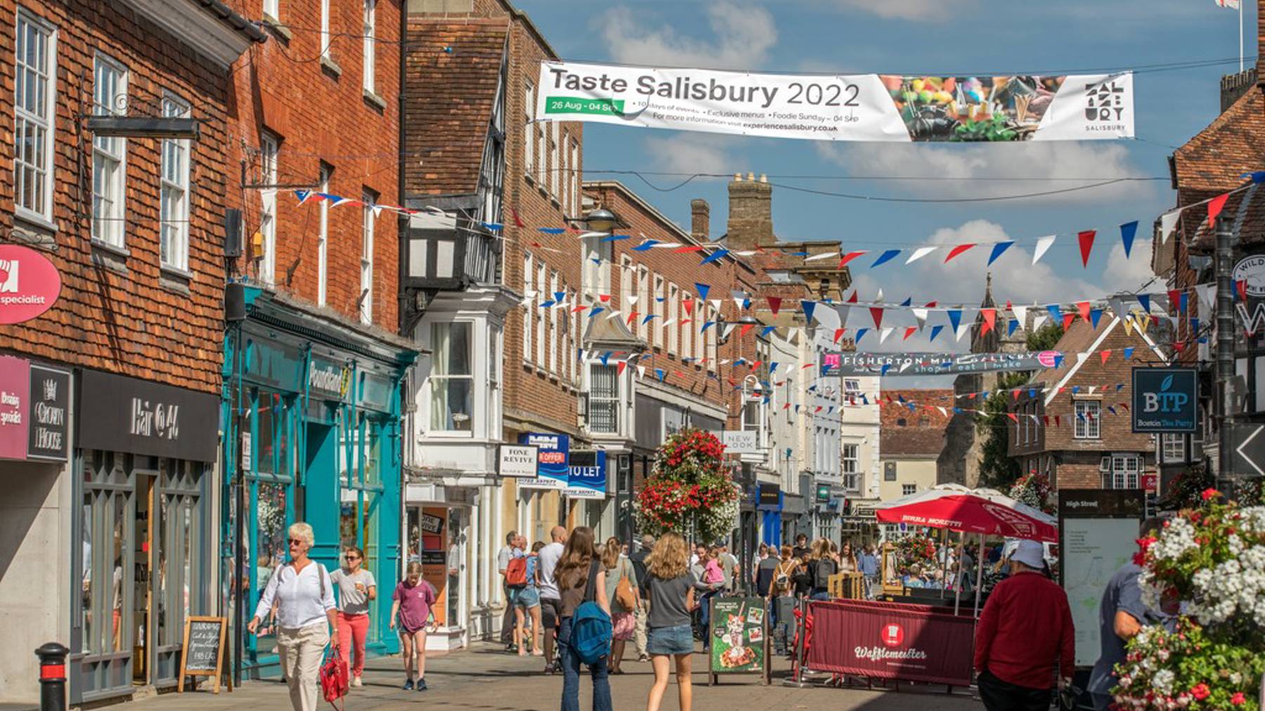 Knightwood Chase | Houses for Sale in Fordingbridge | Cala Homes