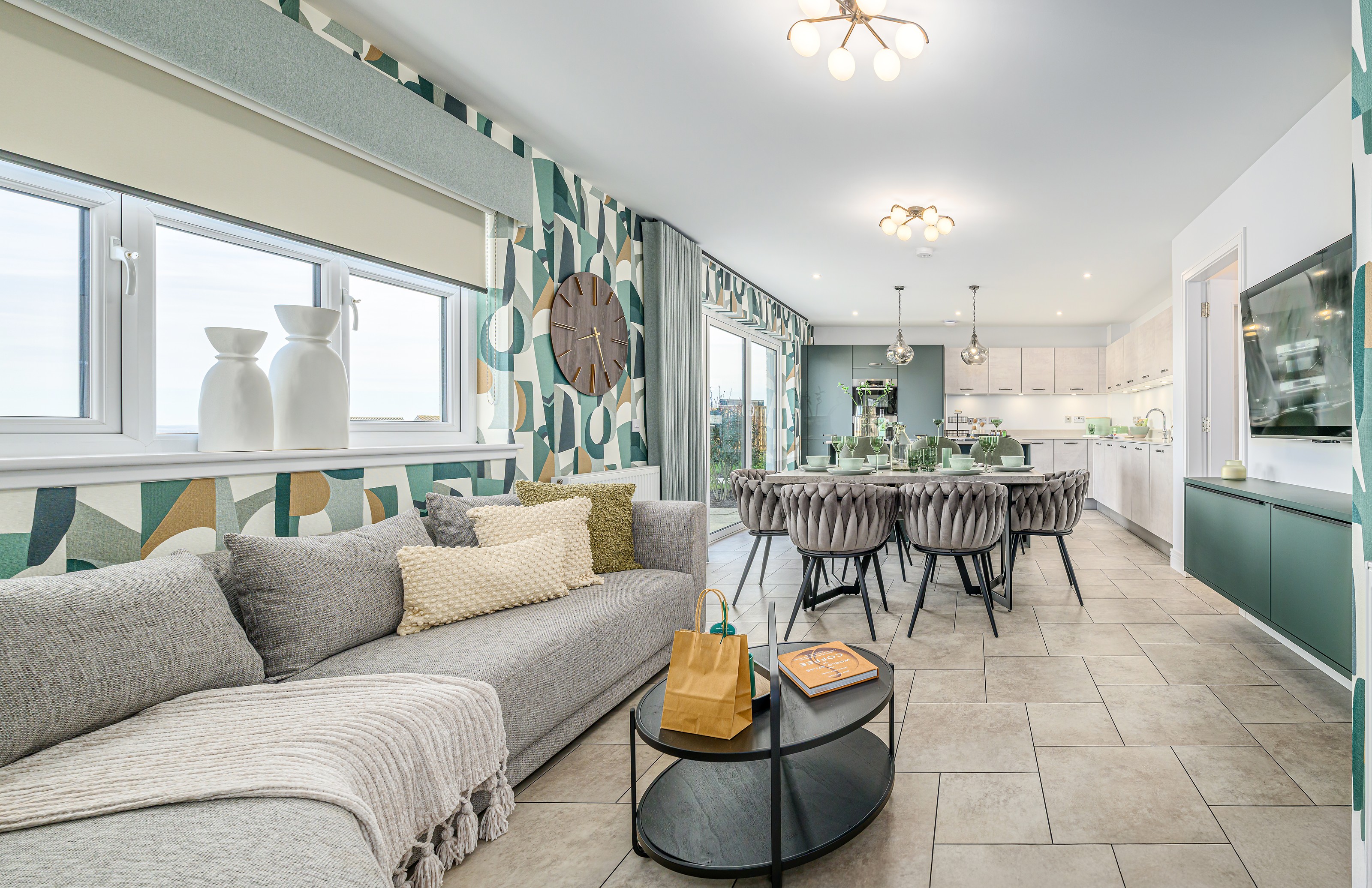 Location - New Homes in Hamilton | Cala in Cornhill Village | Homes in ...