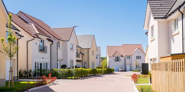 Calderwood, East Calder | New Homes in West Lothian | Cala Homes