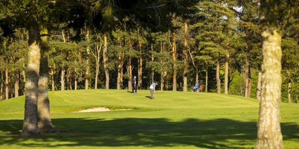 Conglass Brae | Find your dream home in Inverurie | Cala homes