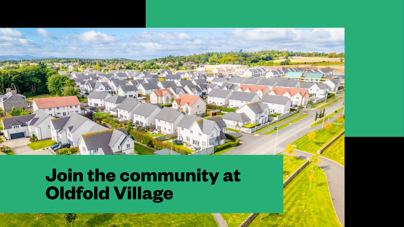 Life is better at Murtle Den Park in Milltimber | Cala Homes Aberdeen