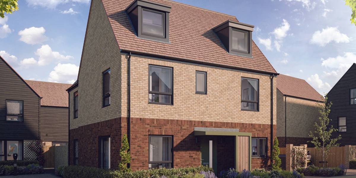 Availability & Prices | Netherhall Gardens, Cambridge