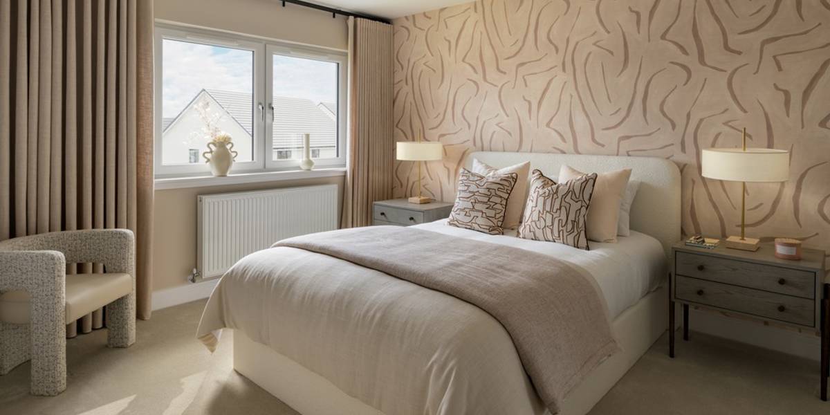 Spacious Homes for Sale in Milltimber | Woodhurst by Cala