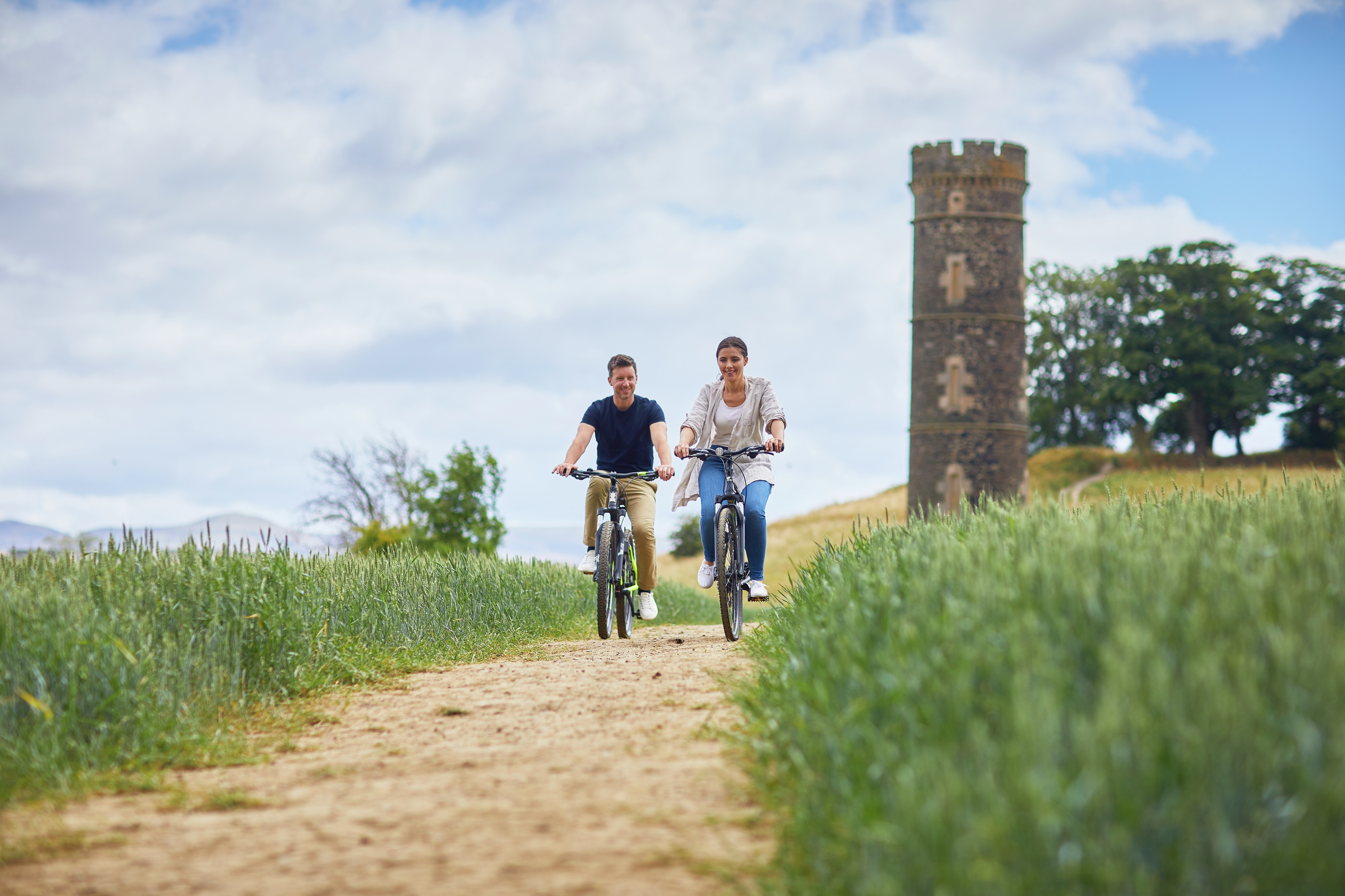 West Craigs, Edinburgh | New Homes in Edinburgh | Cala Homes