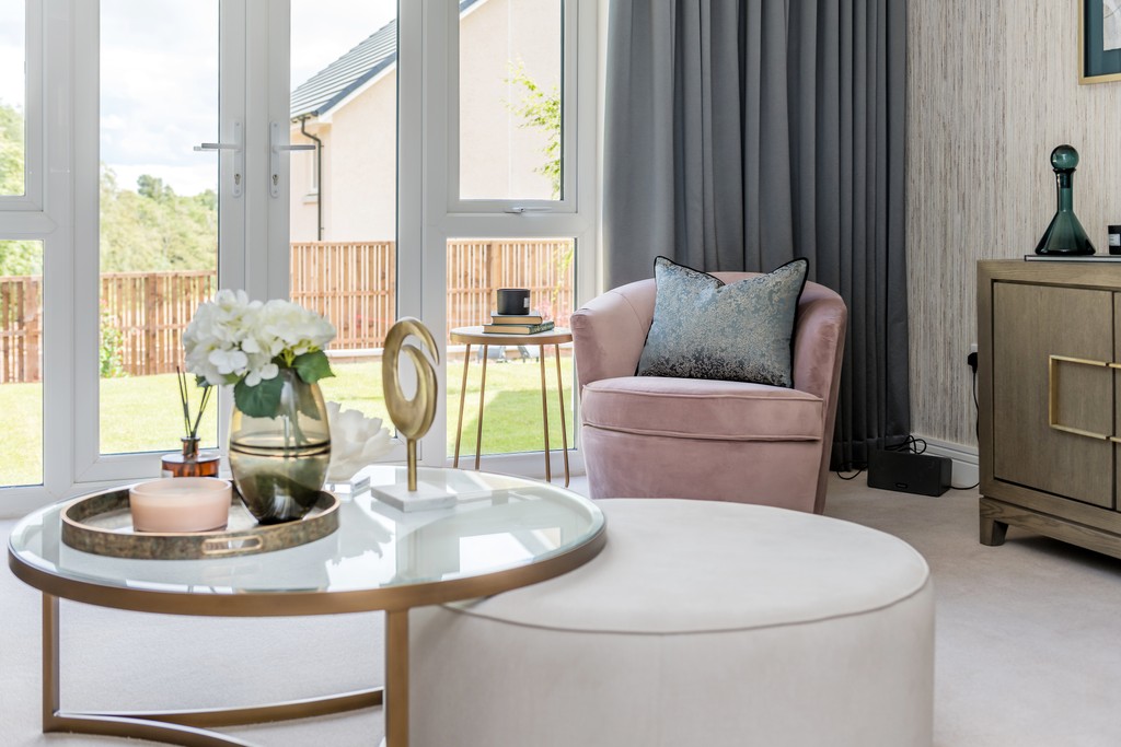 Calderwood, East Calder | New Homes in West Lothian | Cala Homes