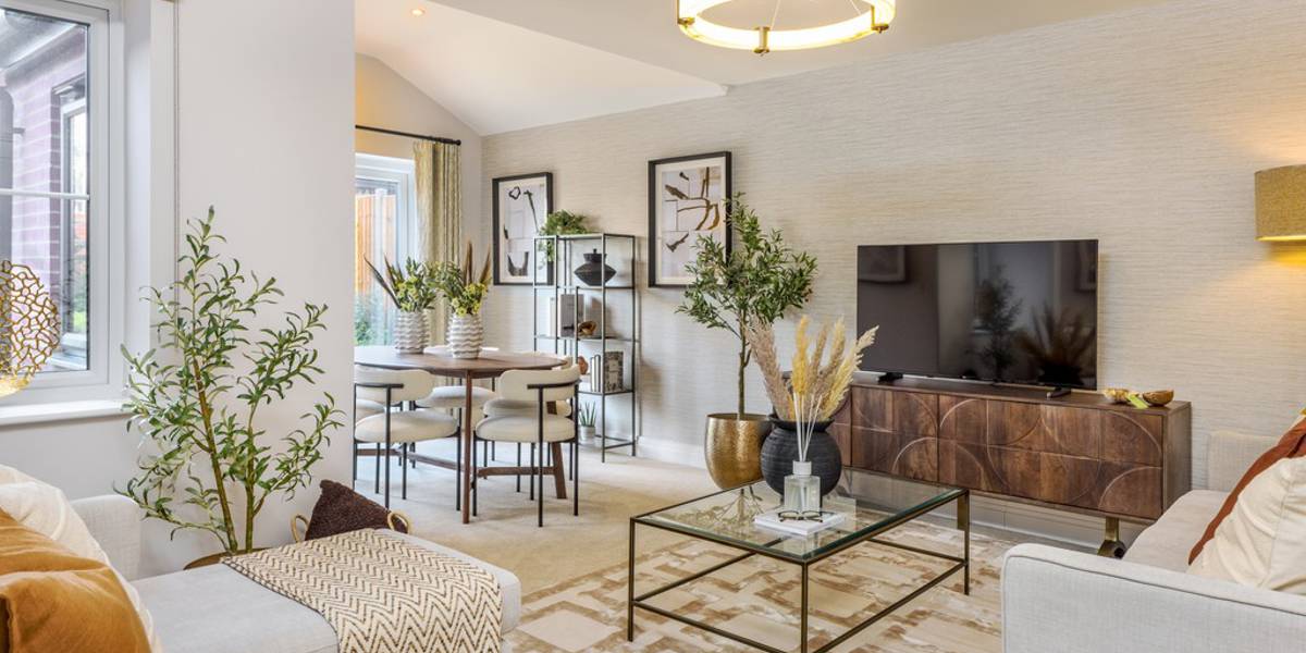 Ingatestone Grove, Ingatestone | Homes to buy in Essex | Cala Homes