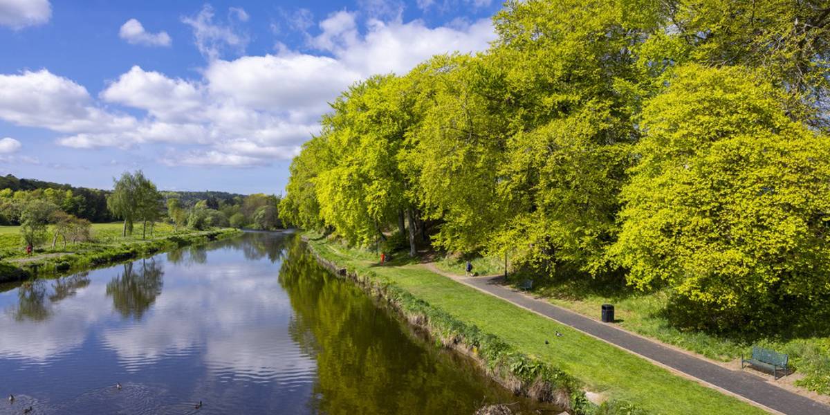 Conglass Brae | Find your dream home in Inverurie | Cala homes