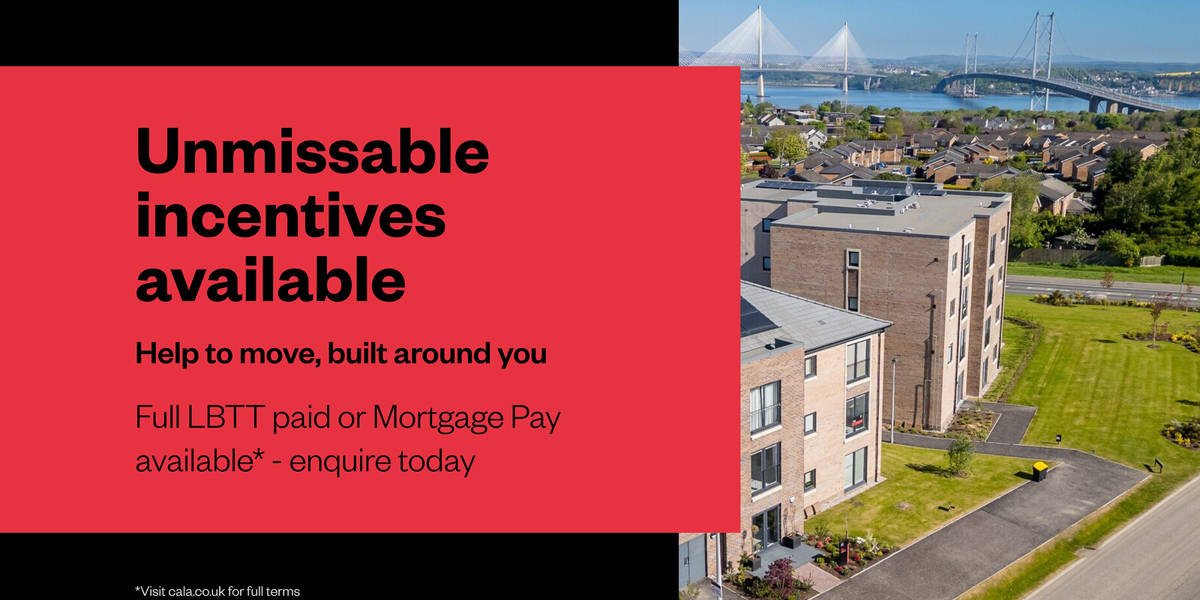 Rosebery Wynd, South Queensferry | Location