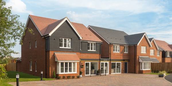 Availability & Prices | Sambrooke Park | Cala Homes