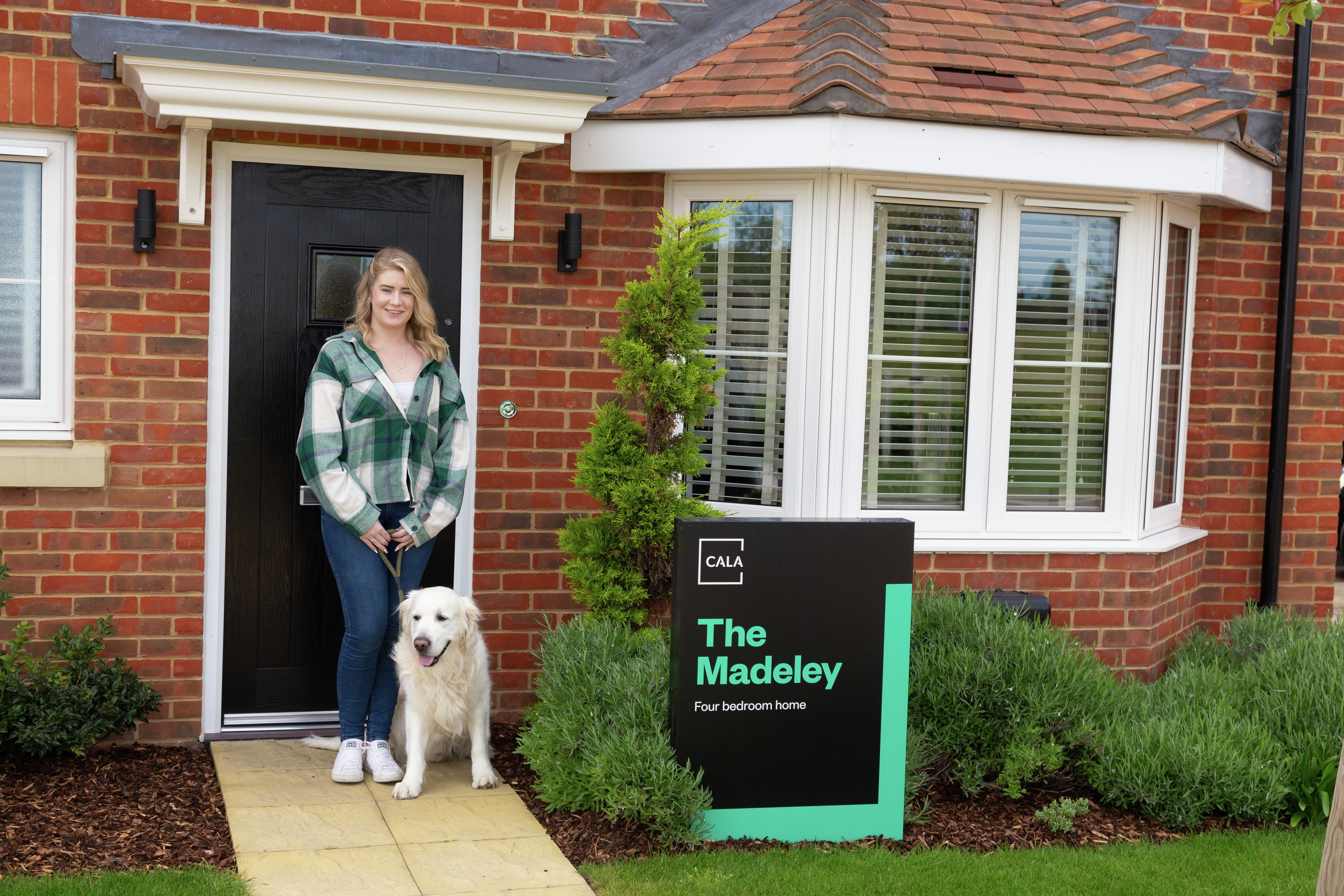 Cala Homes | New Homes and Houses in England and Scotland