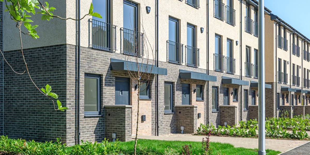 Availability & prices | St Crispin's Court, Edinburgh | Cala Homes