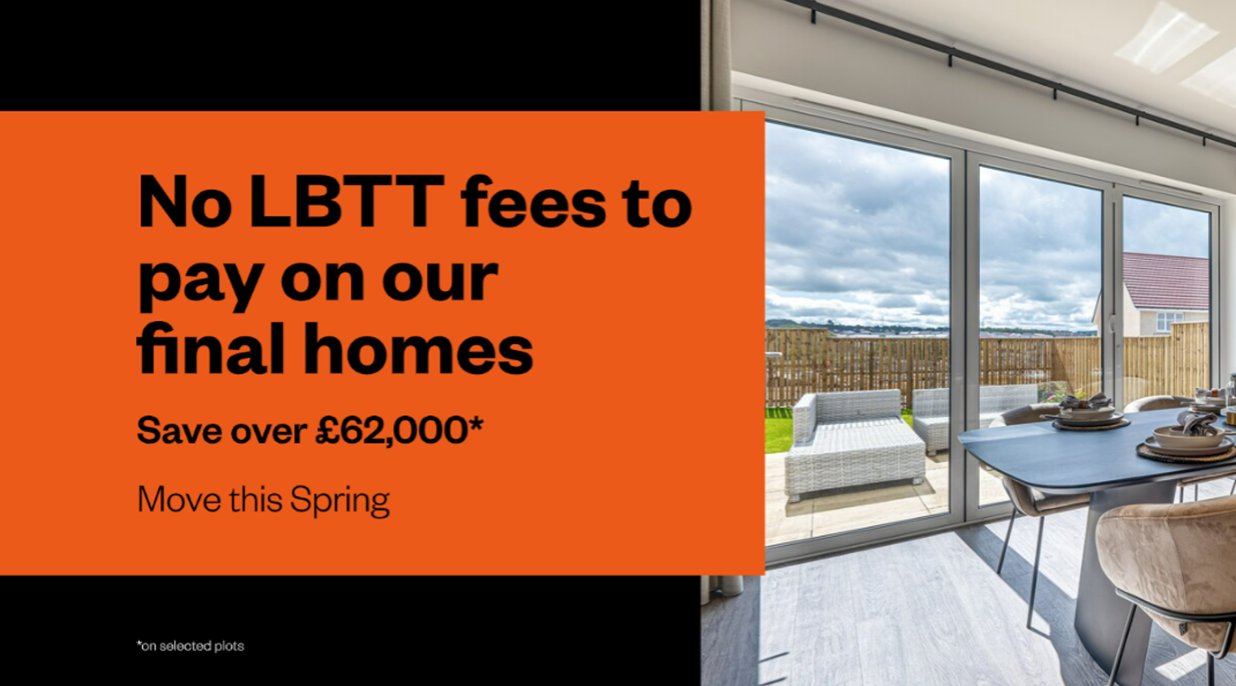 New 5 Bedroom Homes by Cala for Sale in Newton Mearns, East ...