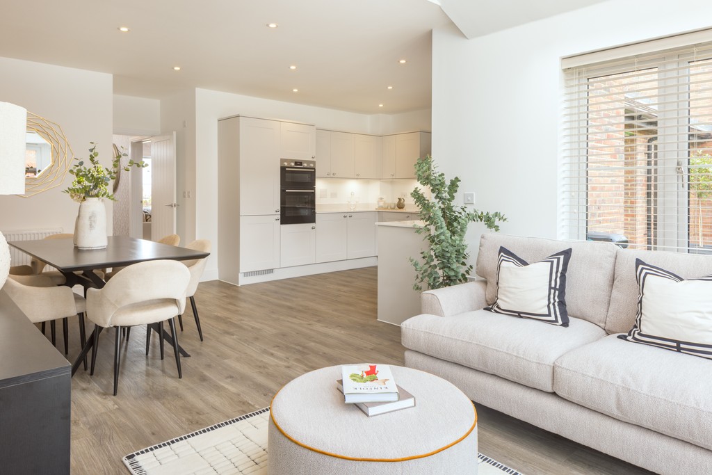 Plot 22 | Arabella Park, Kimblewick | £800000 | Cala Homes