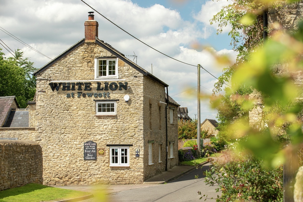 Stable Gardens, Fritwell | Homes in Oxfordshire | Cala Homes