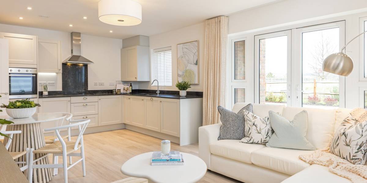 Availability at New Monks Park, Lancing