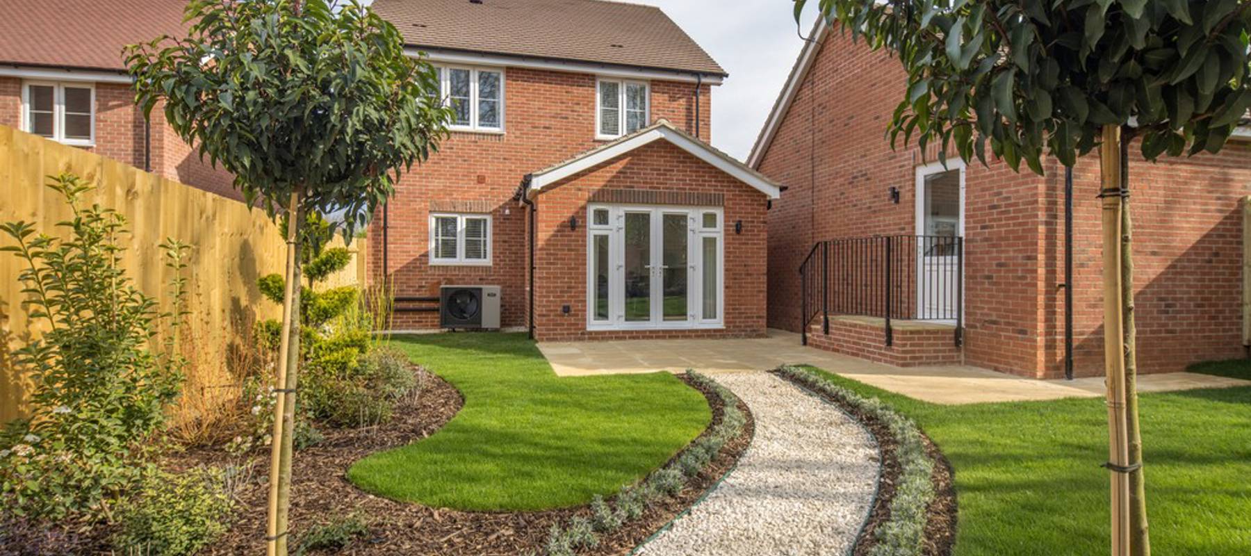 New Homes in Bovingdon Hemel Hempstead | Explore Cala Homes