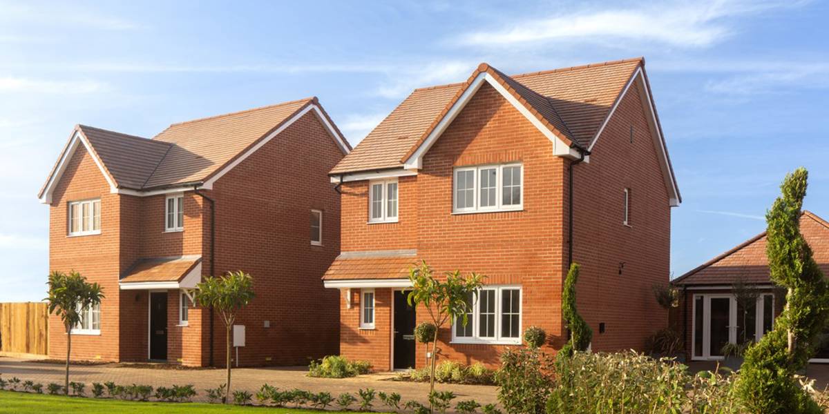 Wivenhoe Gardens | Find your dream homes for sale Colchester, Essex