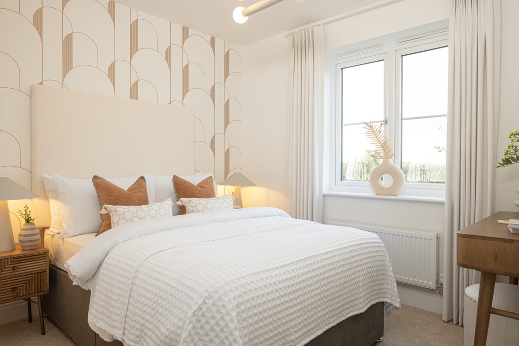 Plot 22 | Arabella Park, Kimblewick | £800000 | Cala Homes