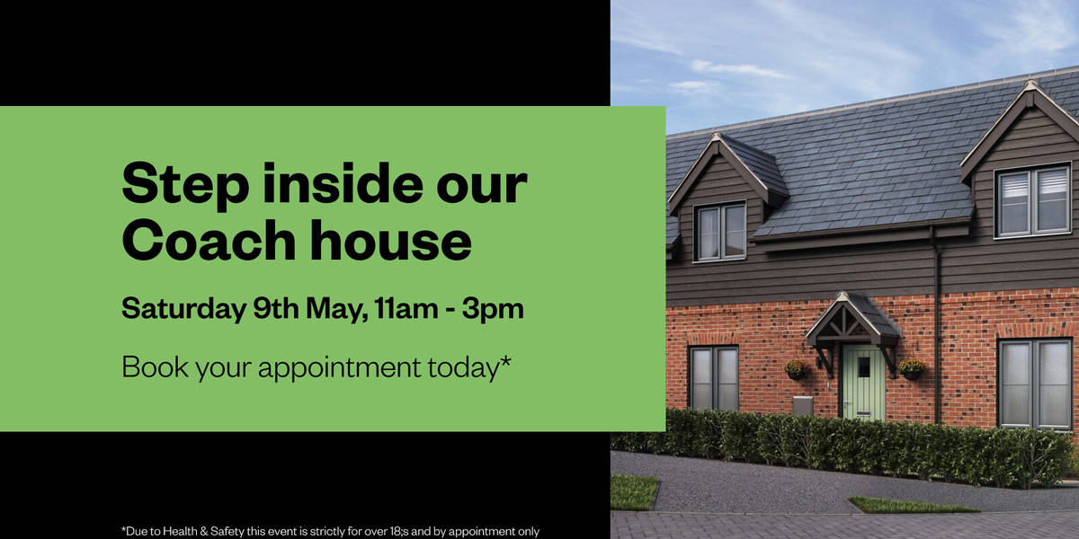 New Homes in Basingstoke | Site Plan at Worting Park | Cala Homes