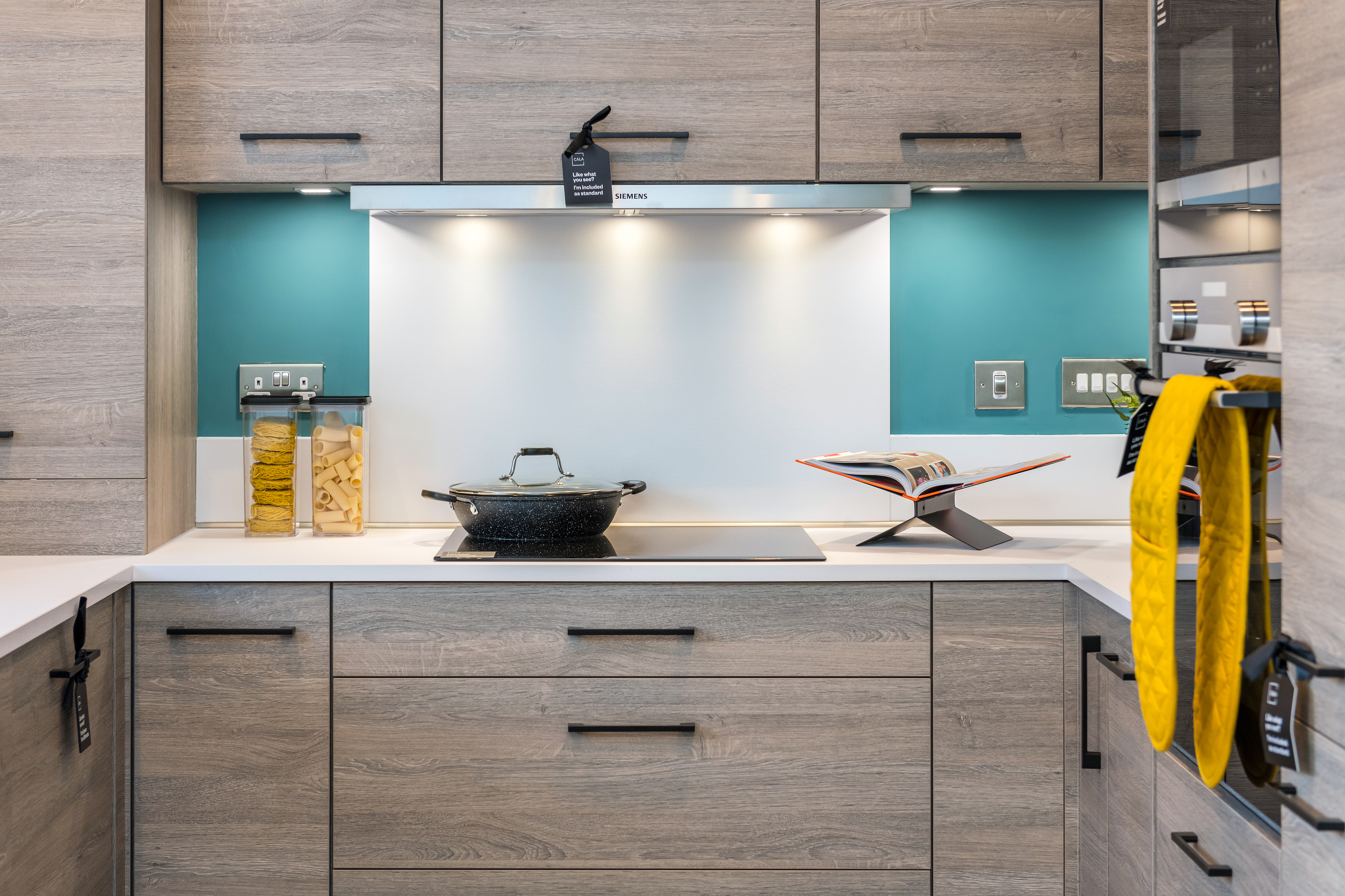 Specifications | Rosebery Wynd | Cala Homes