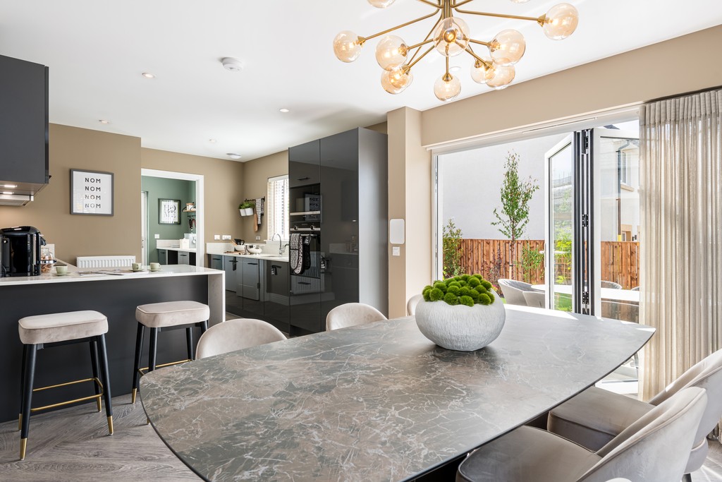 Millgate Lawns, Winchburgh | New Homes in West Lothian | Cala Homes