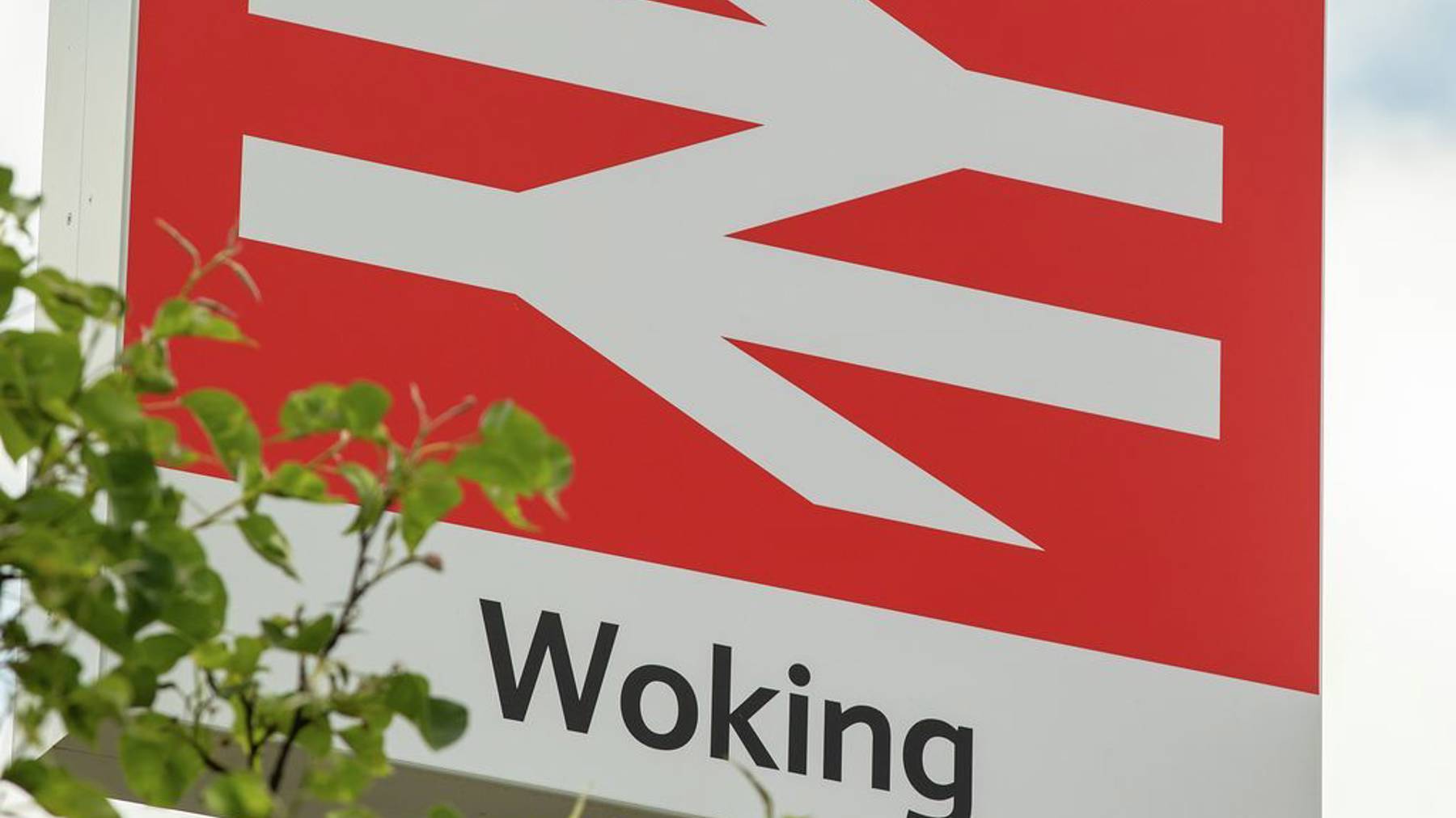 Chestnut Fields | New build houses for sale in Woking | Cala Homes