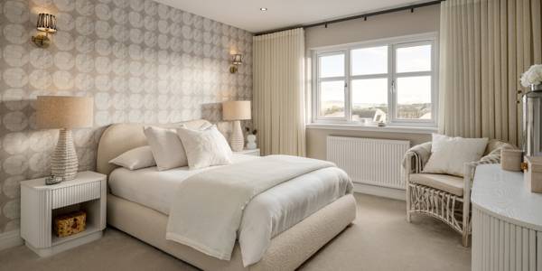 Conglass Brae | Find your dream home in Inverurie | Cala homes