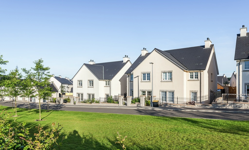 Ready for You Homes | Cala Homes