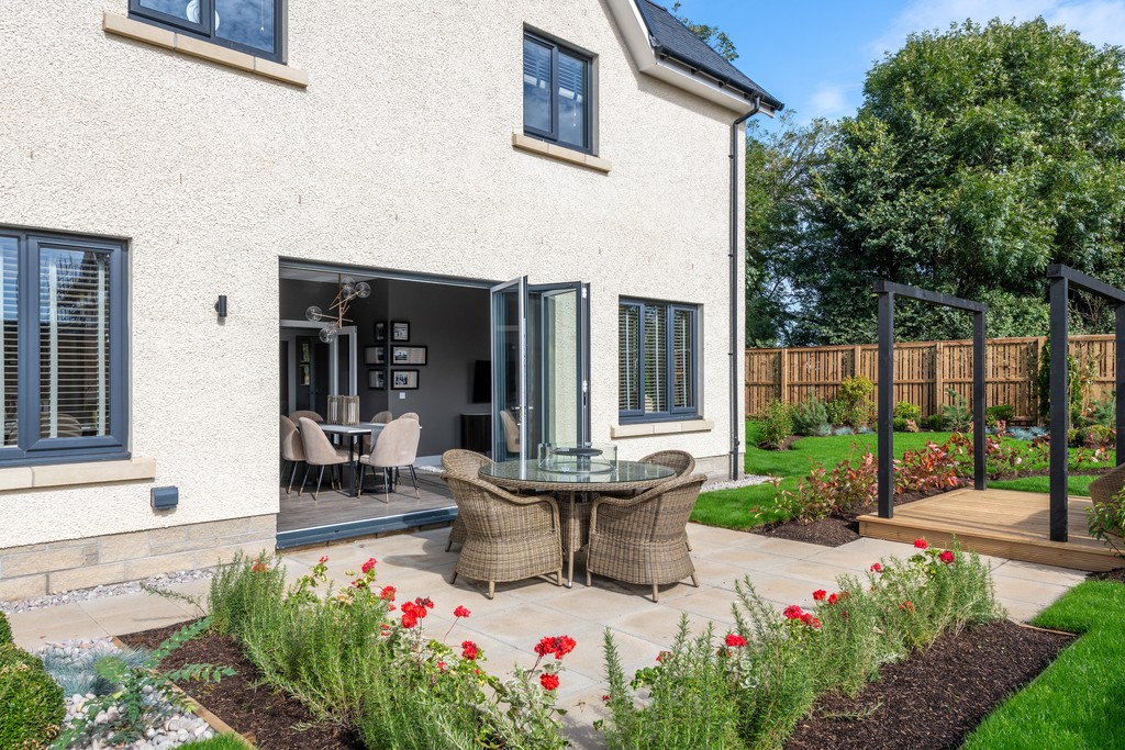 Craighall Village - The Monktons, Millerhill | New Homes in Midlothian ...