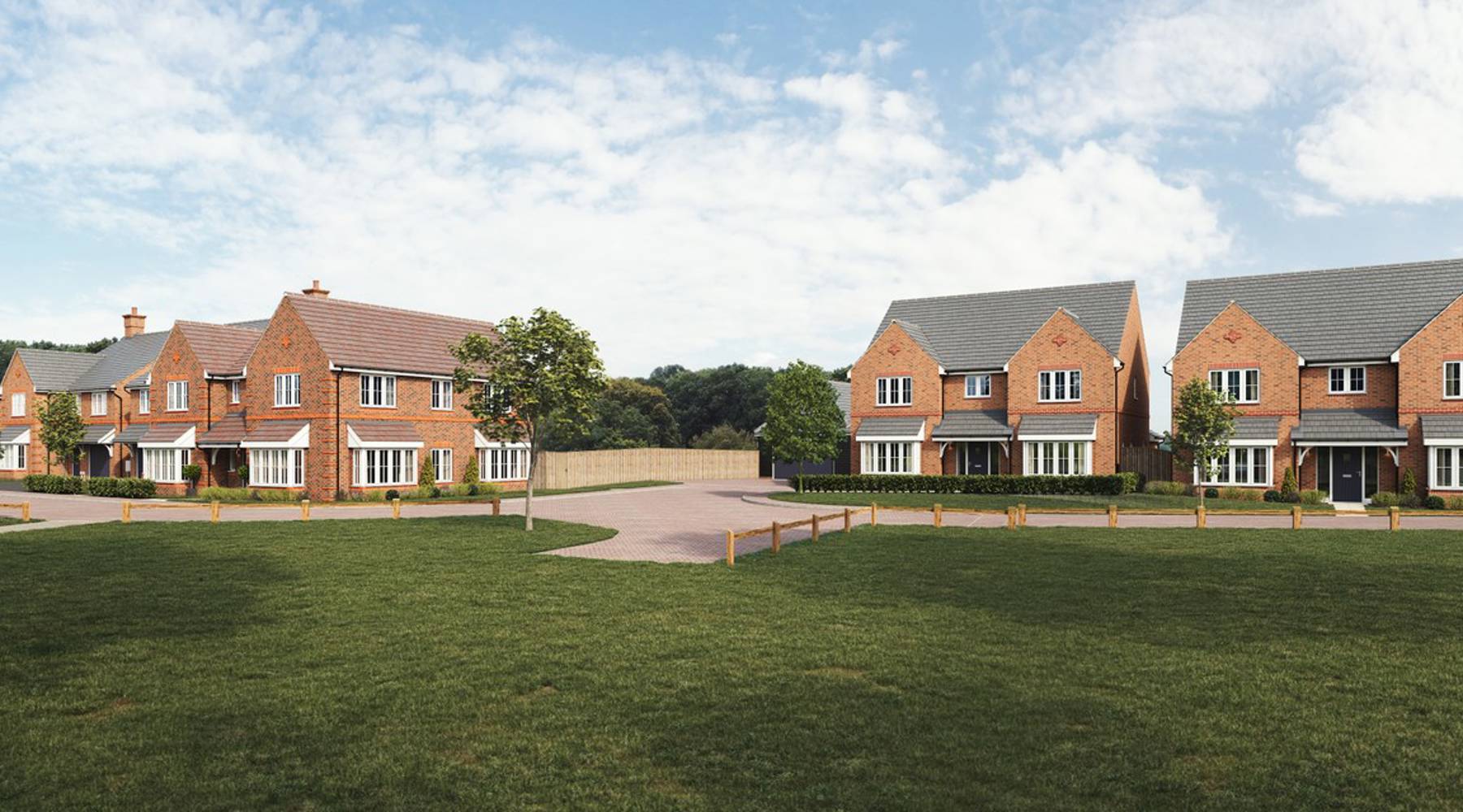 Specification | Arabella Park | Cala Homes