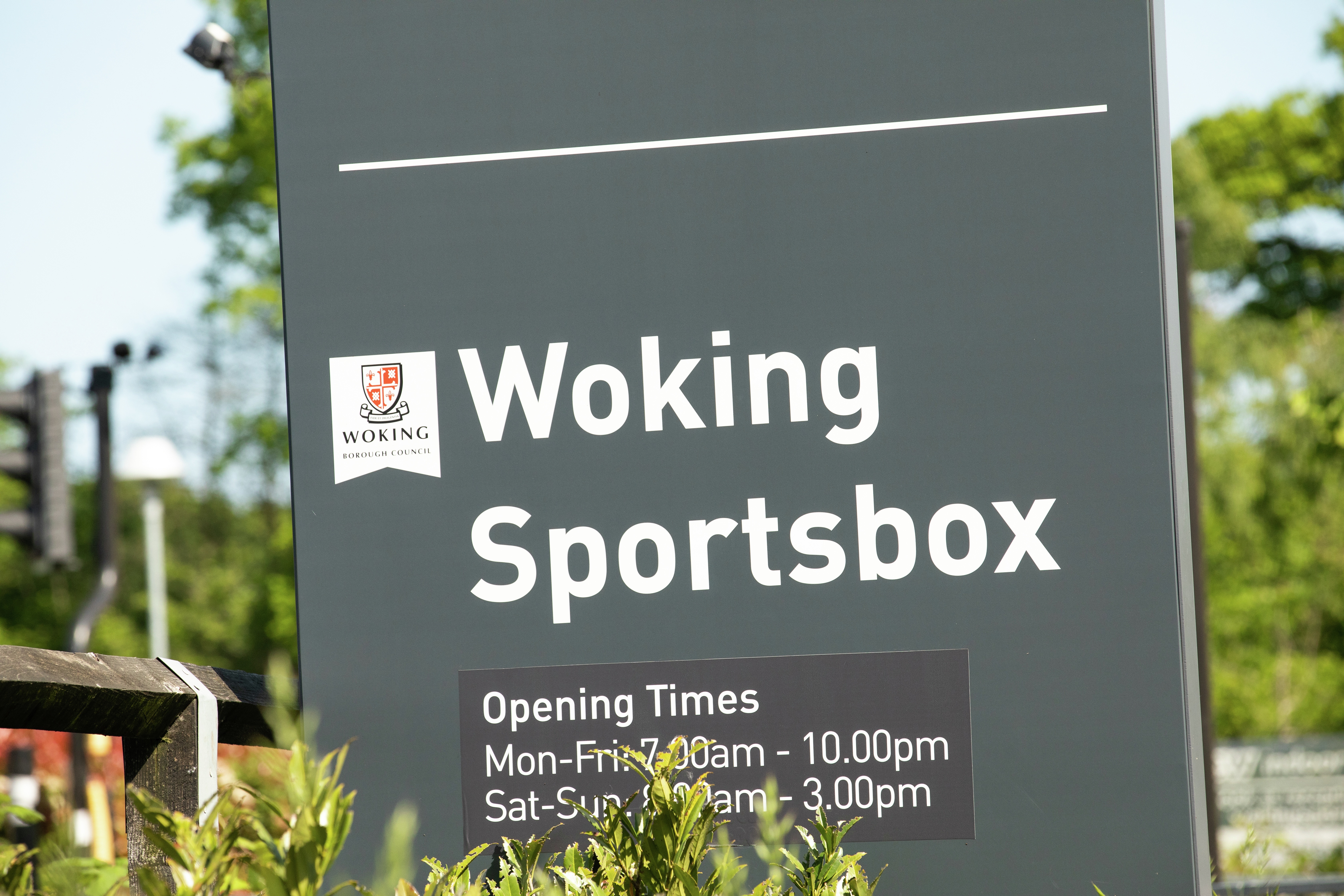 Chestnut Fields | New build houses for sale in Woking | Cala Homes