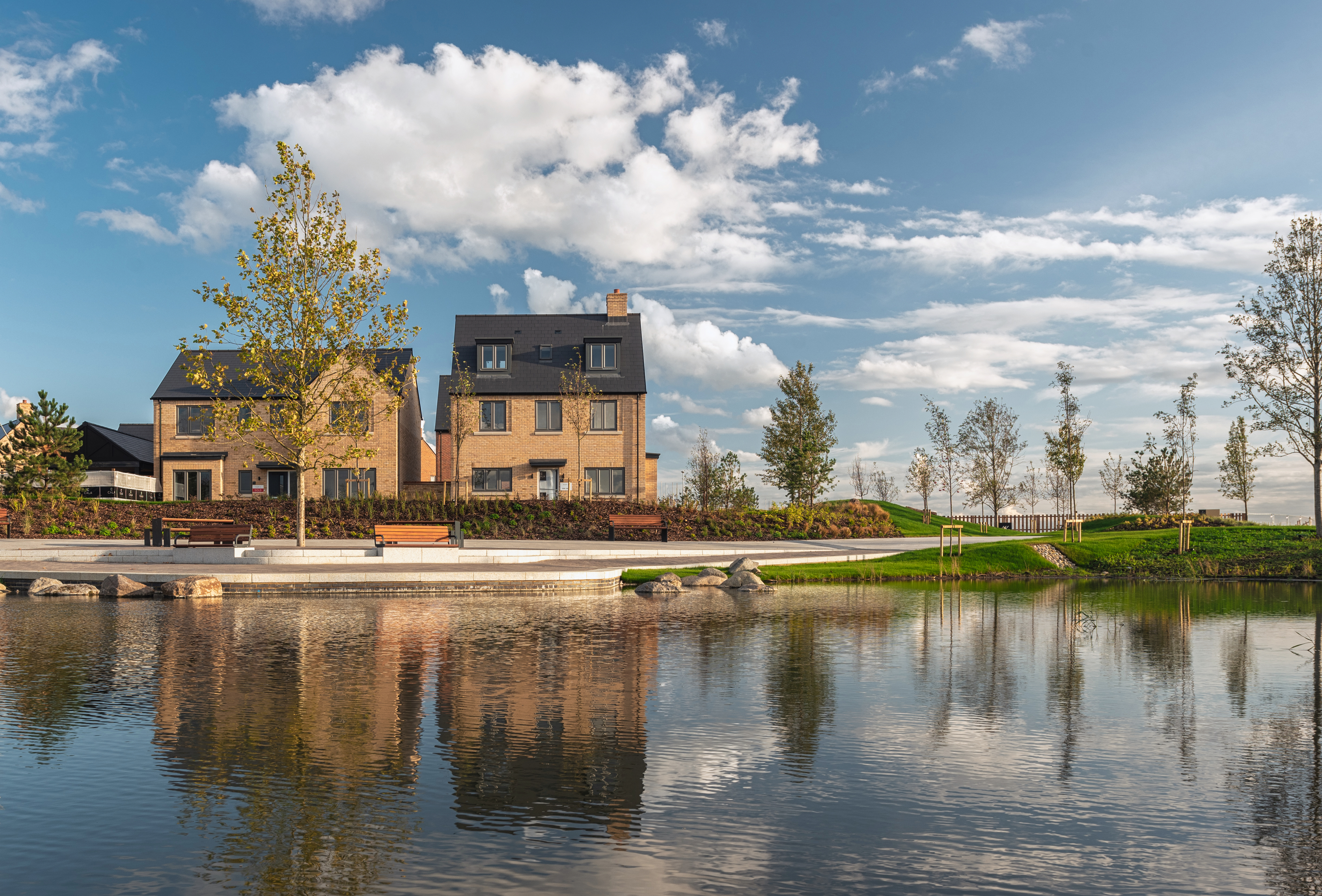 Cala Homes | New Homes and Houses in England and Scotland