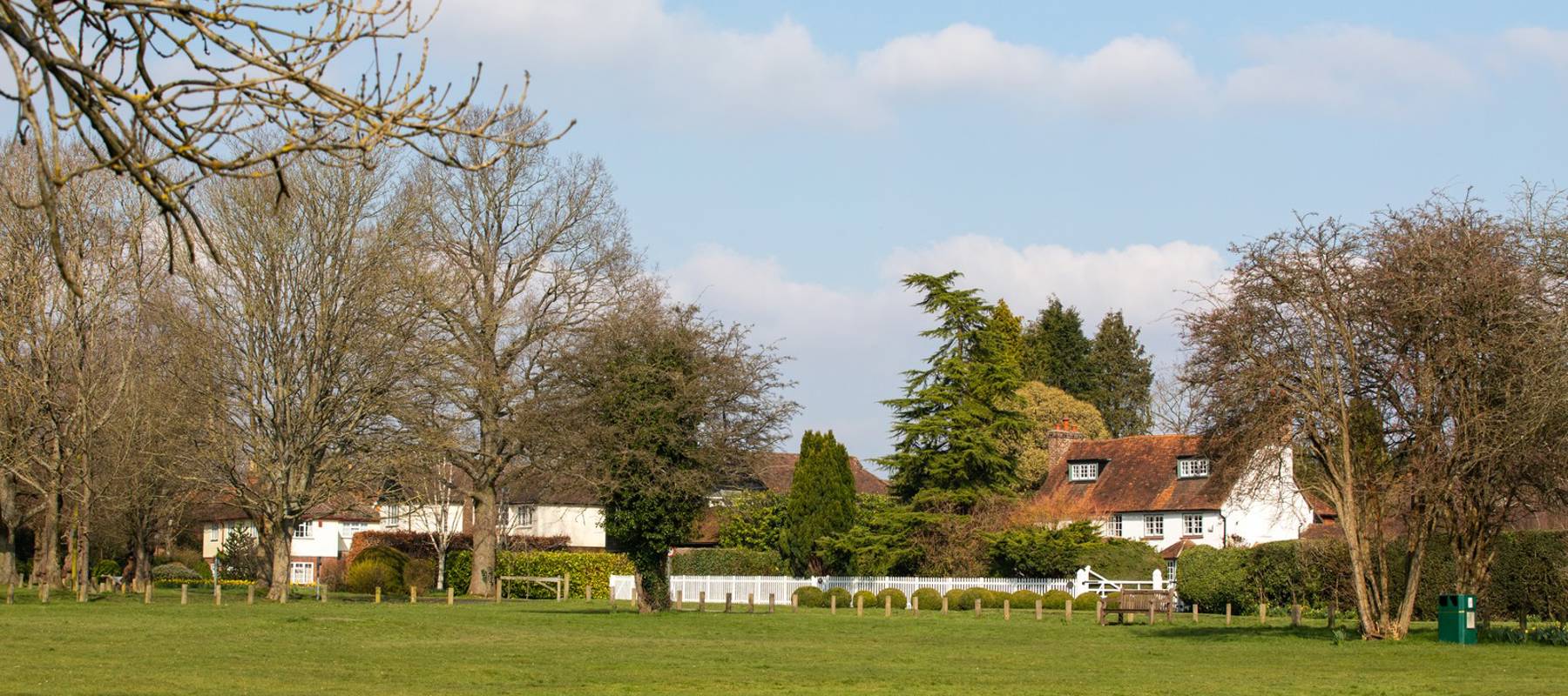 New Homes in Bovingdon Hemel Hempstead | Explore Cala Homes