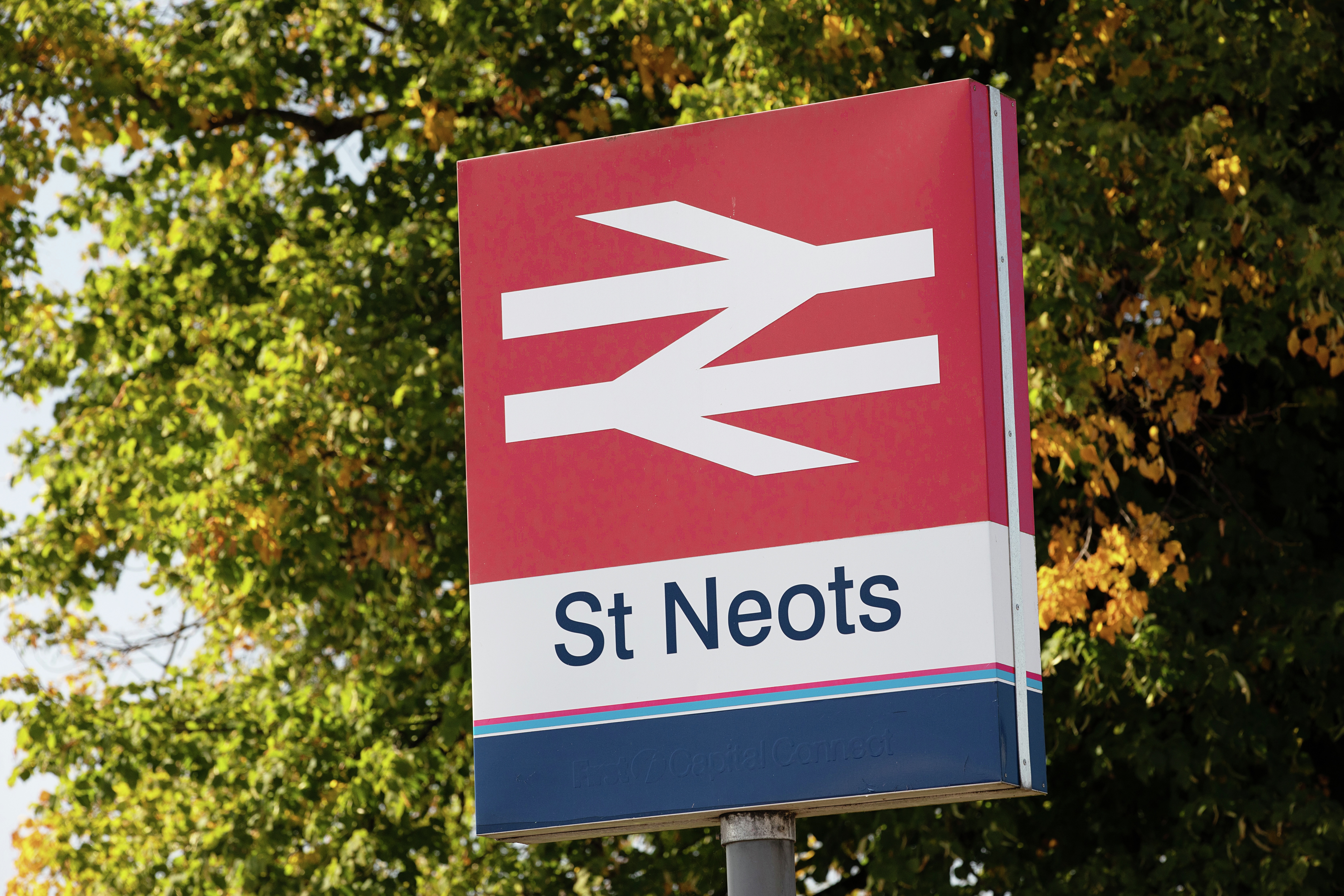 Site Plan | Wintringham, St. Neots