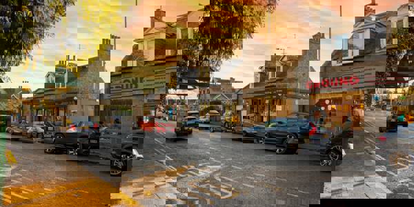 Spacious Homes for Sale in Milltimber | Woodhurst by Cala