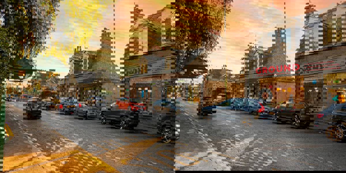 Spacious Homes for Sale in Milltimber | Woodhurst by Cala